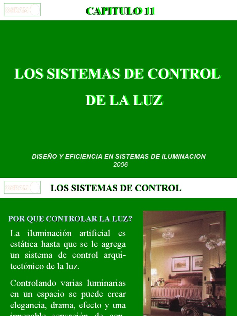 Cap 11 | PDF | Encendiendo | Control remoto