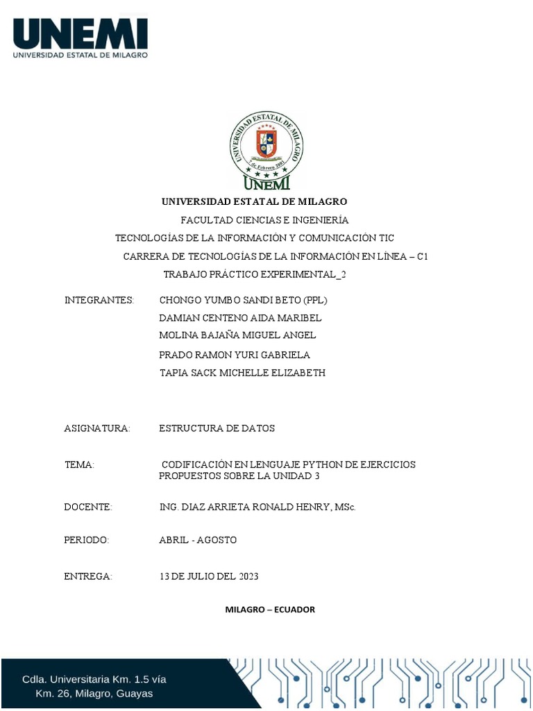 S10 Tarea 2 | PDF | Cadena (informática) | Python (lenguaje de programación)