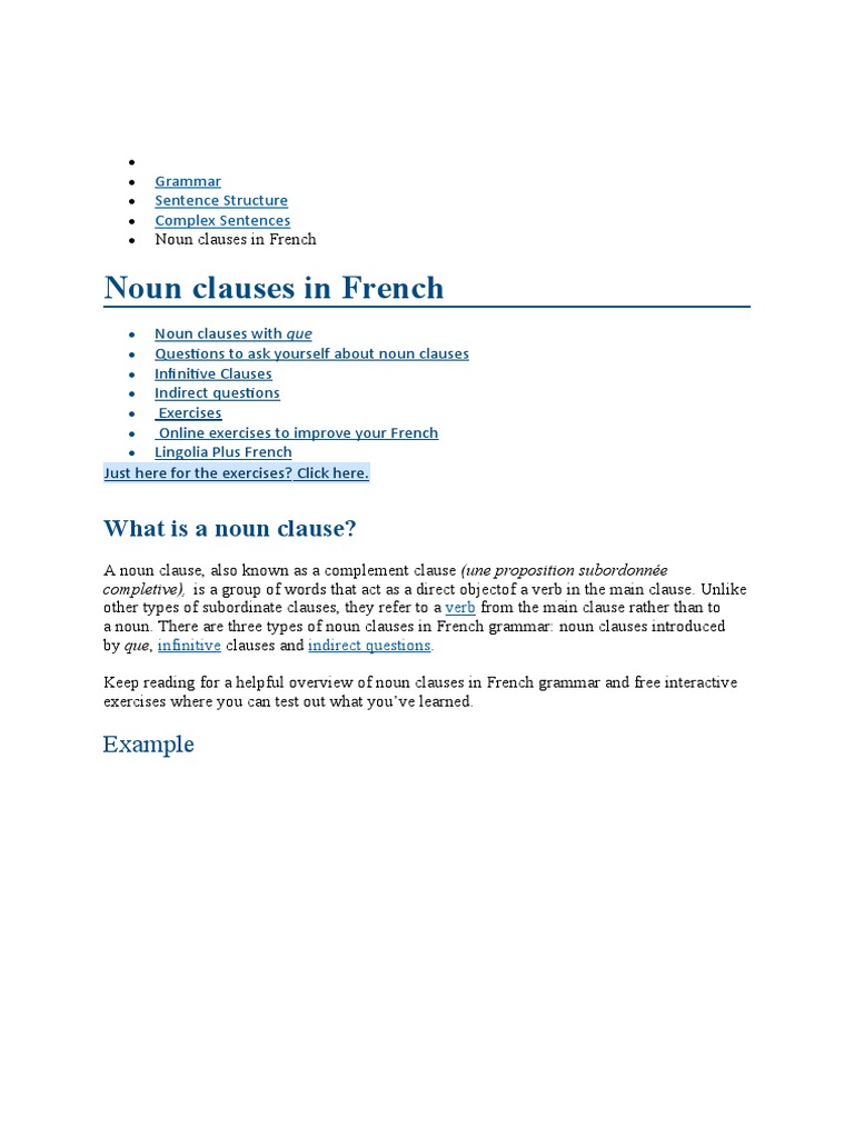 Egy Random File 3 2 | PDF | Verb | Clause