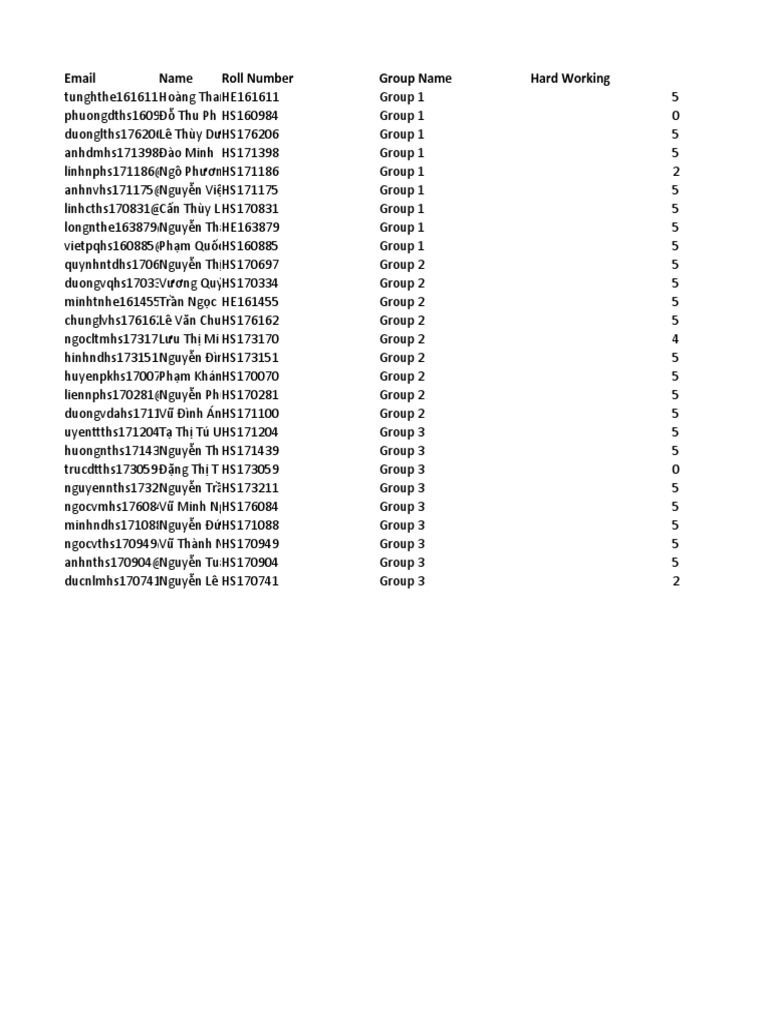 Group 3 - Self-Study Problems - Chapter 6-193914-10104 | PDF