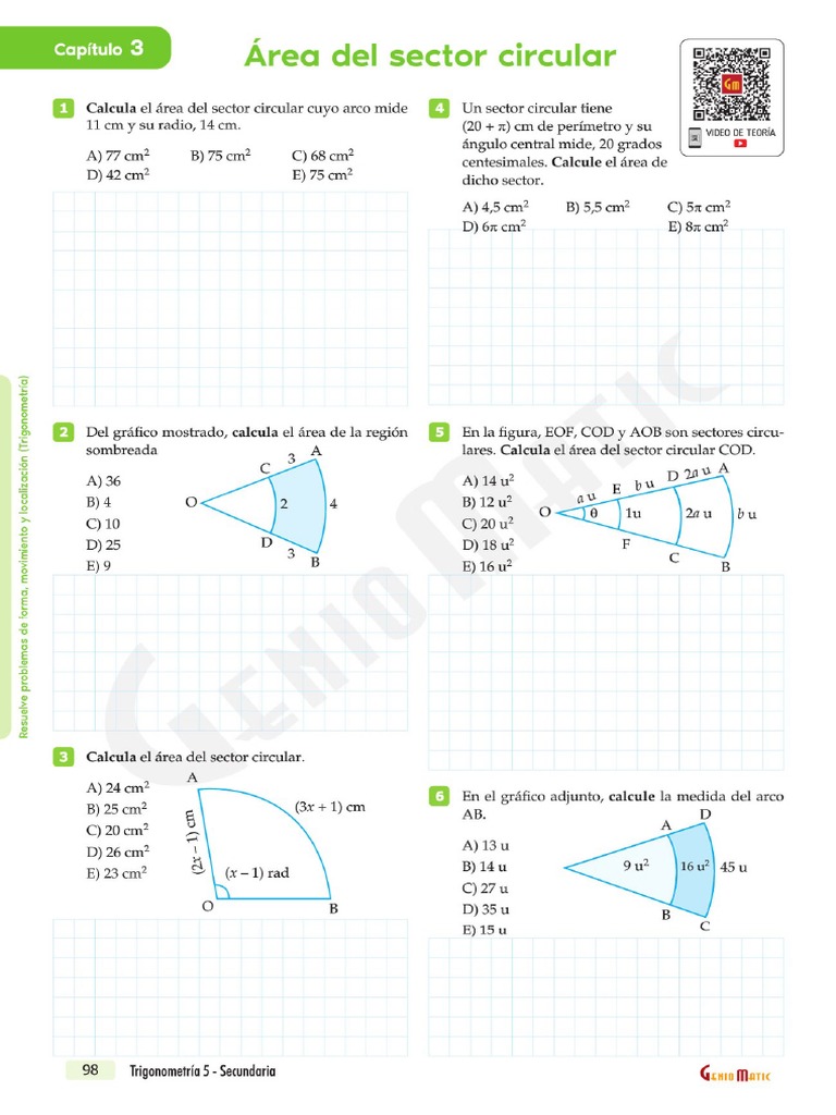 Reforzamiento de Sector Circular | PDF