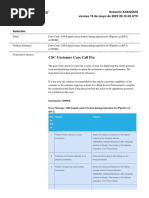 Abbott I-Stat Pt/Inr Error Codes: Startup Messages | PDF | Rechargeable ...