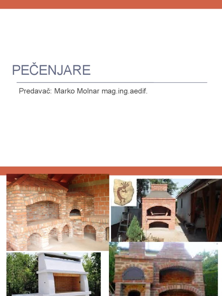 3 Pečenjare | PDF