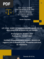 Formulario C-9 | PDF | Certificado de nacimiento