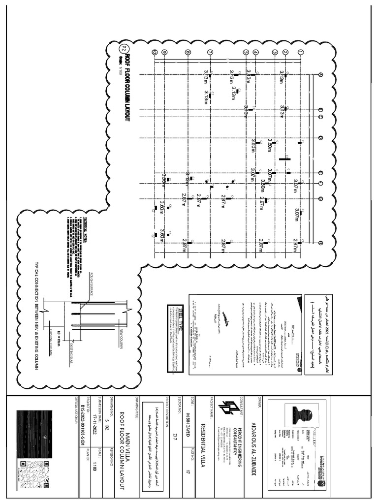 Columns Height | PDF