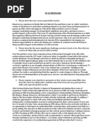 Faculty of Management Studies (FMS) - Sample Sops: Sample-1 (Computer ...