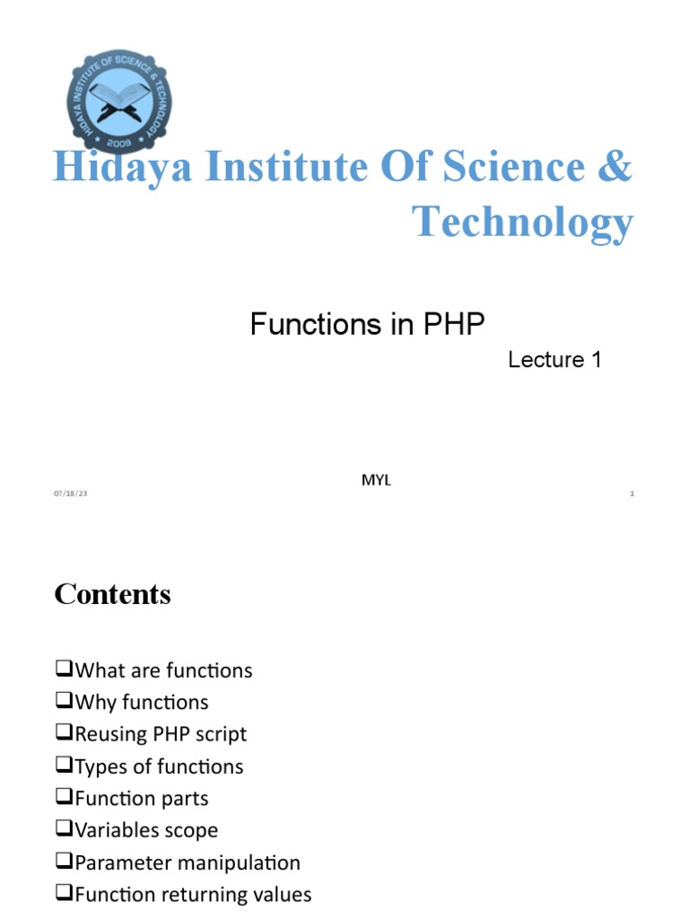 Functions Day 1 Pdf Variable Computer Science Scope Computer Science 