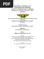 La Vida Del Cacique Urracá | PDF | Operaciones militares | Conflictos ...