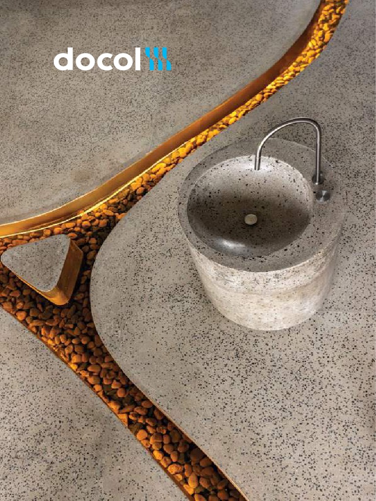 Catalogo Docol - Revestir 2022 | PDF | Materiais