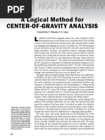 Azimuth Check Factsheet 0622 | PDF | Psychological Resilience | Psychology