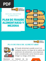 Webinar Diferencias PPR Ppro PCC | PDF | Análisis de Riesgo y Puntos ...