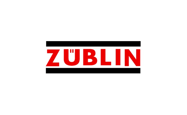 Logo Zublin Para Estampar 19x7 | PDF