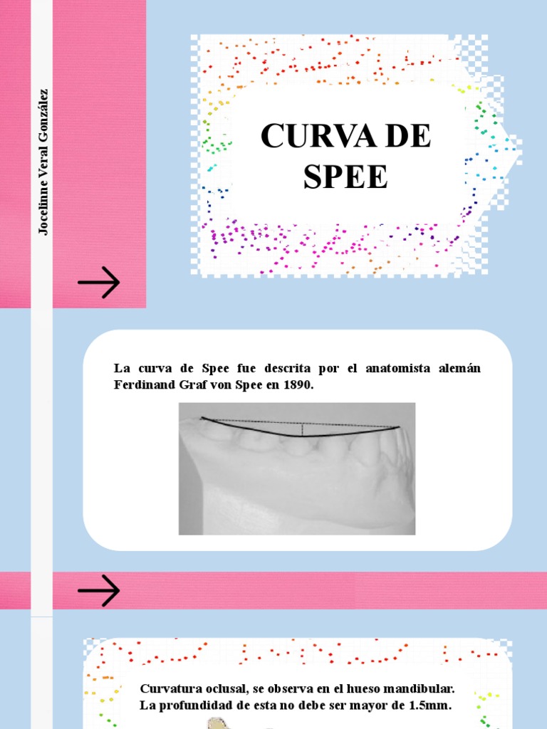 Curva de Spee | PDF
