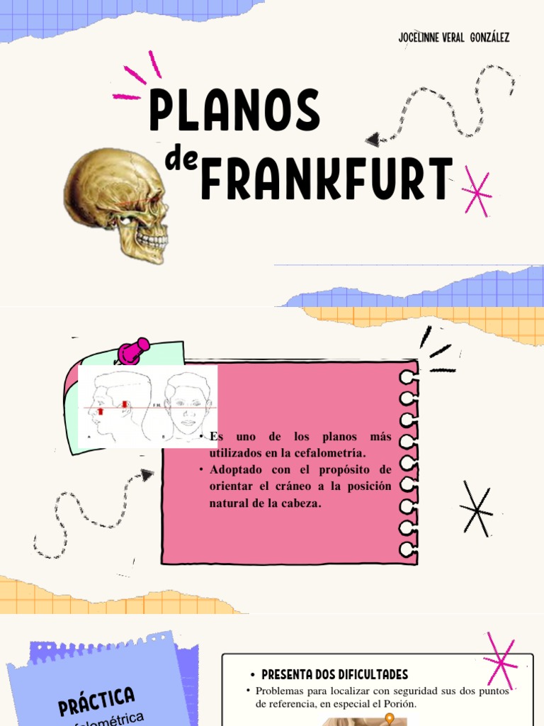 Planos de Frankfurt | PDF