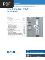 Design Guide - Pow-R-Line Panelboards | PDF | Manufactured Goods ...