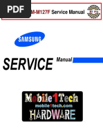 MT6765 Android Scatter | PDF | System Software | Computer Architecture