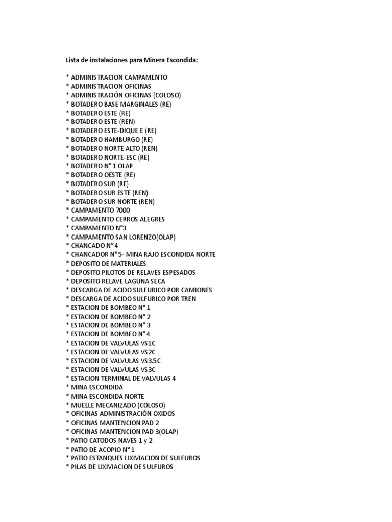 Instalaciones Simin Pdf