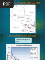 Limnimetros y Limnigrafos | PDF | Calibración | Agua