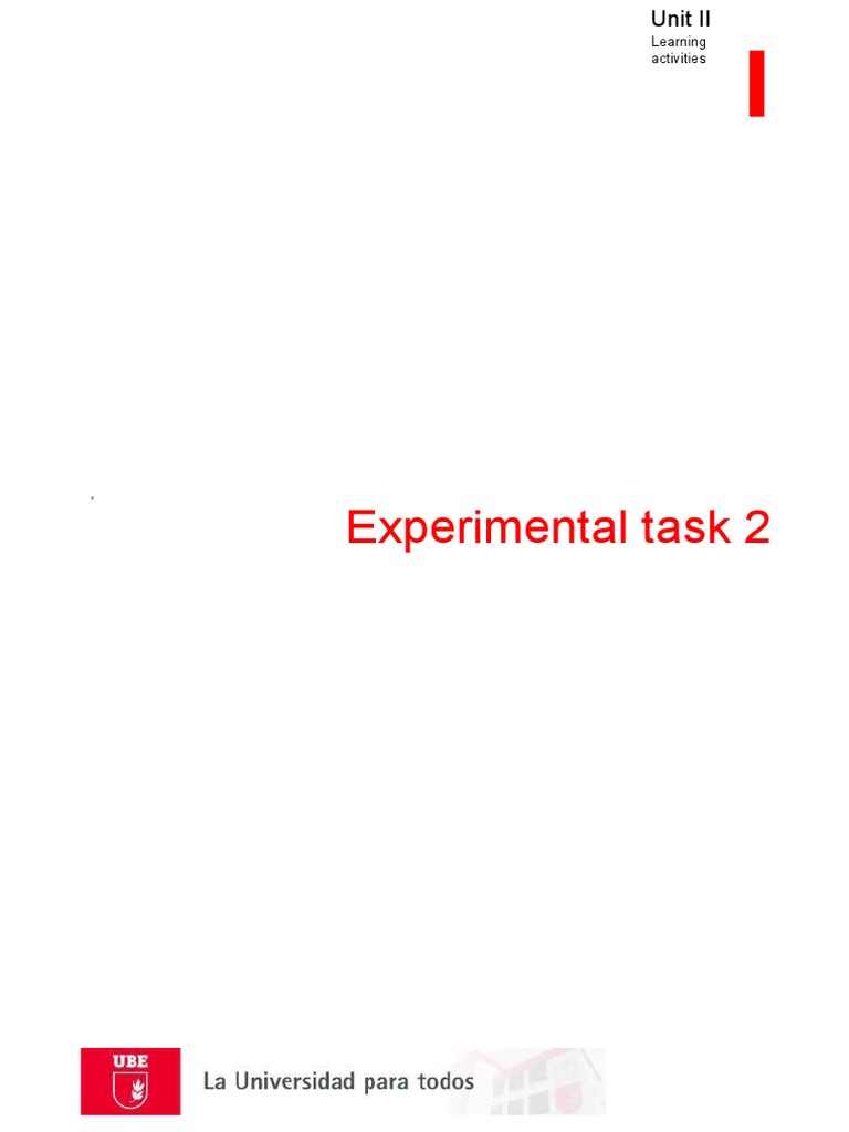 Practical Task 2 | PDF | Second Language Acquisition | Learning Styles
