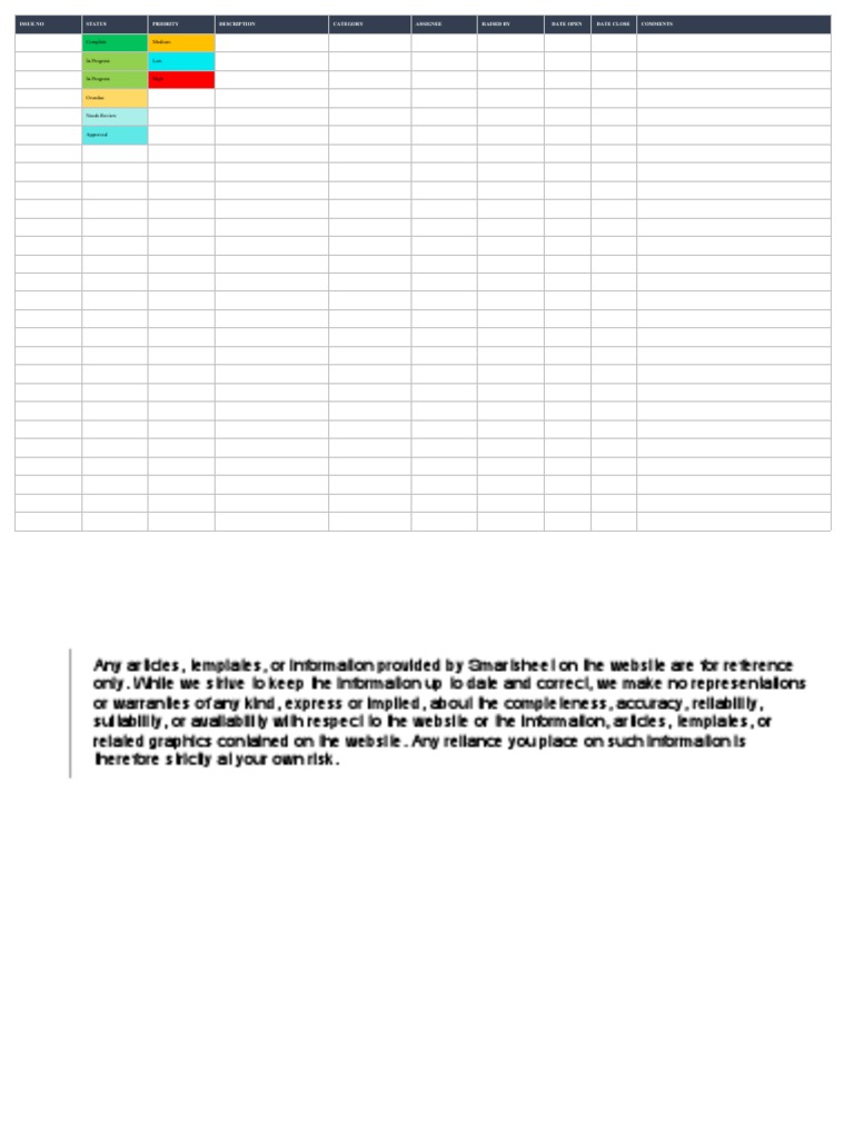 IC Quality Control Log 11221 | PDF