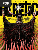 Pirate BORG Rules Reference | PDF | Tools