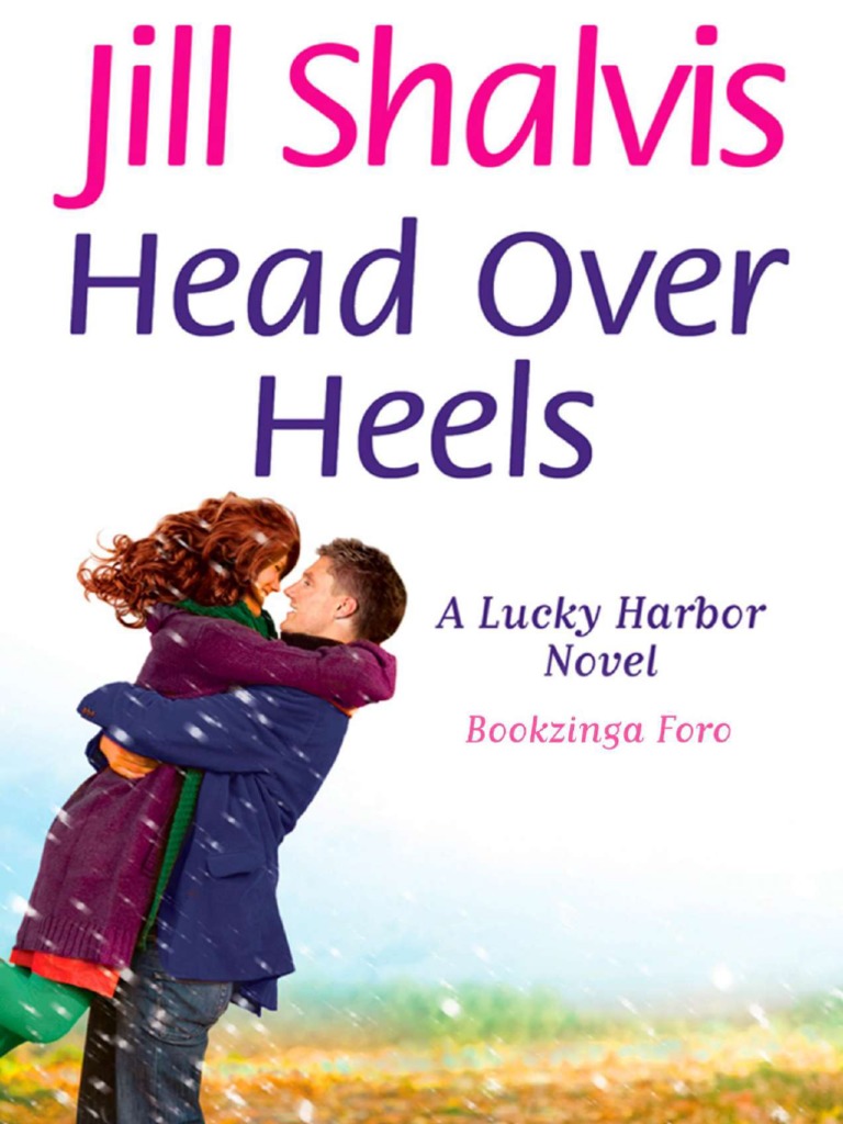 Head Over Heels | PDF