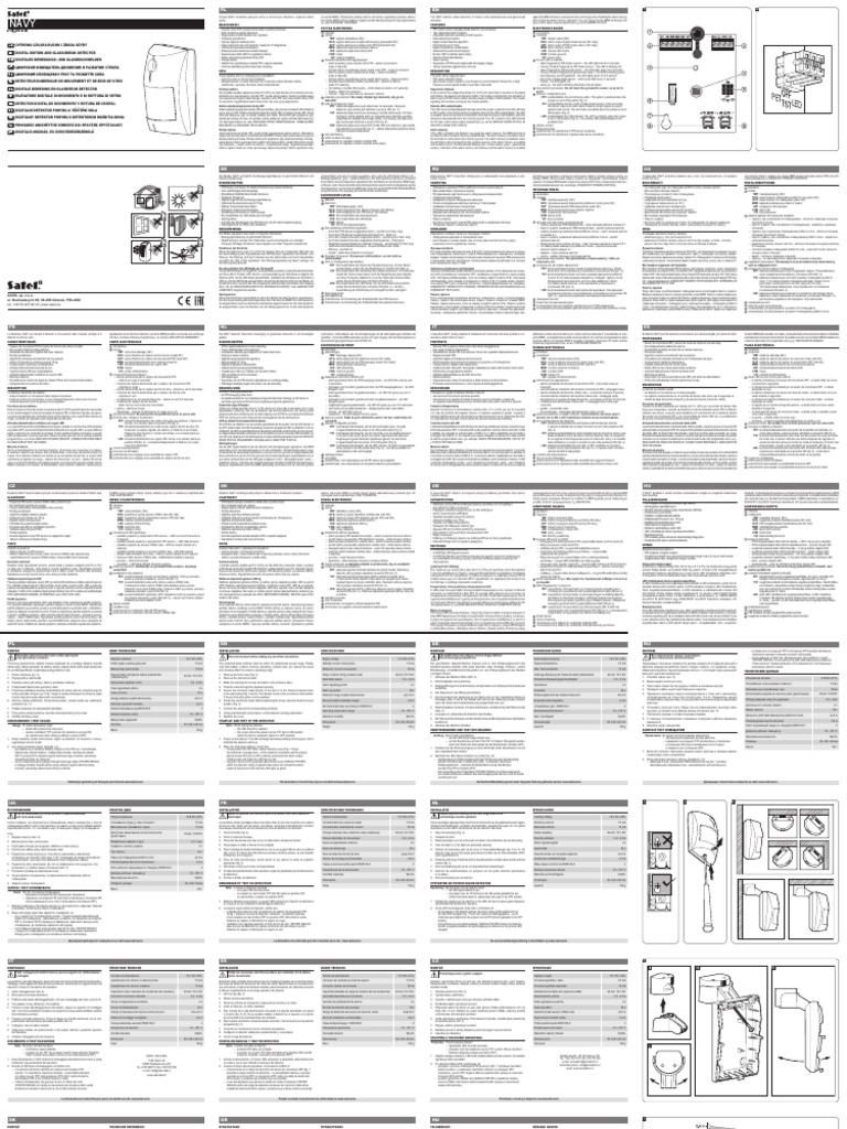 Navy Int | PDF