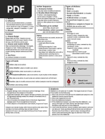 Comprehensive Mafia Roles Guide | PDF