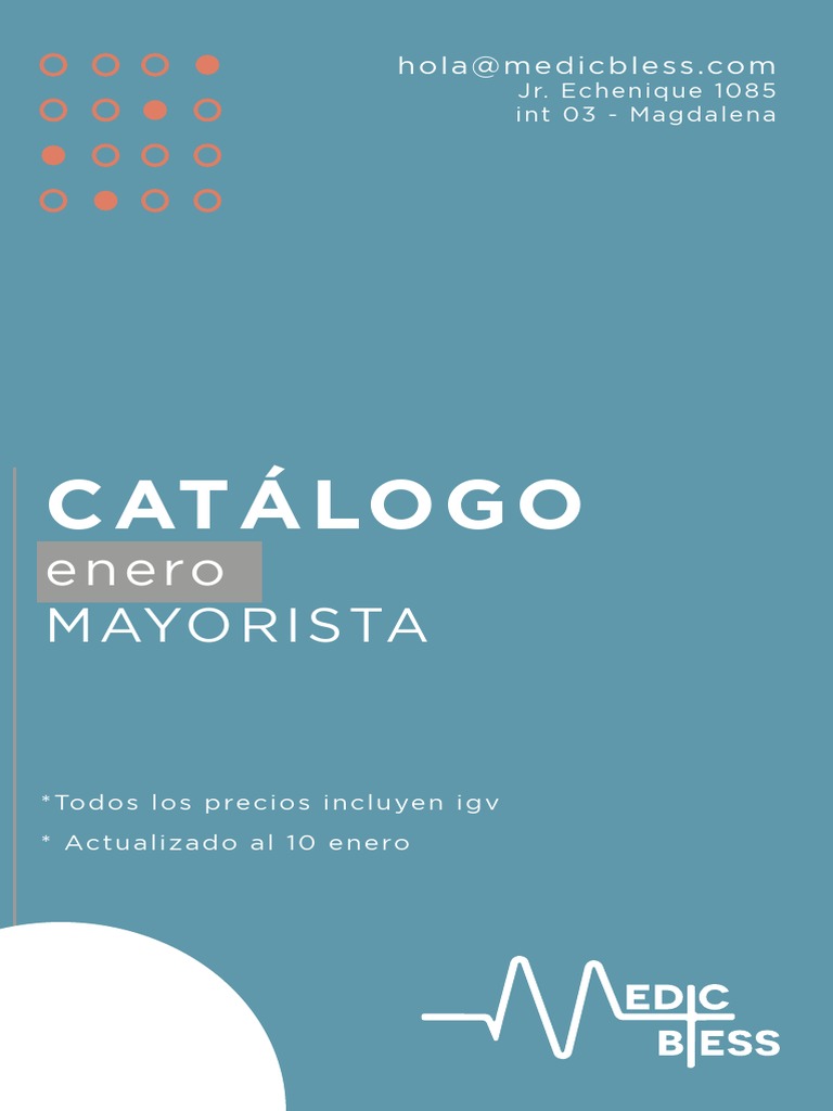 Catálogo MB - DIGITAL | PDF | Hogar, jardinería y bricolaje | Salud y bienestar