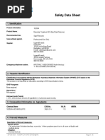 Sds-Interthane 990 Part B | PDF | Toxicity | Dangerous Goods
