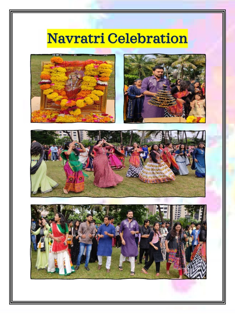 Celebrations | PDF