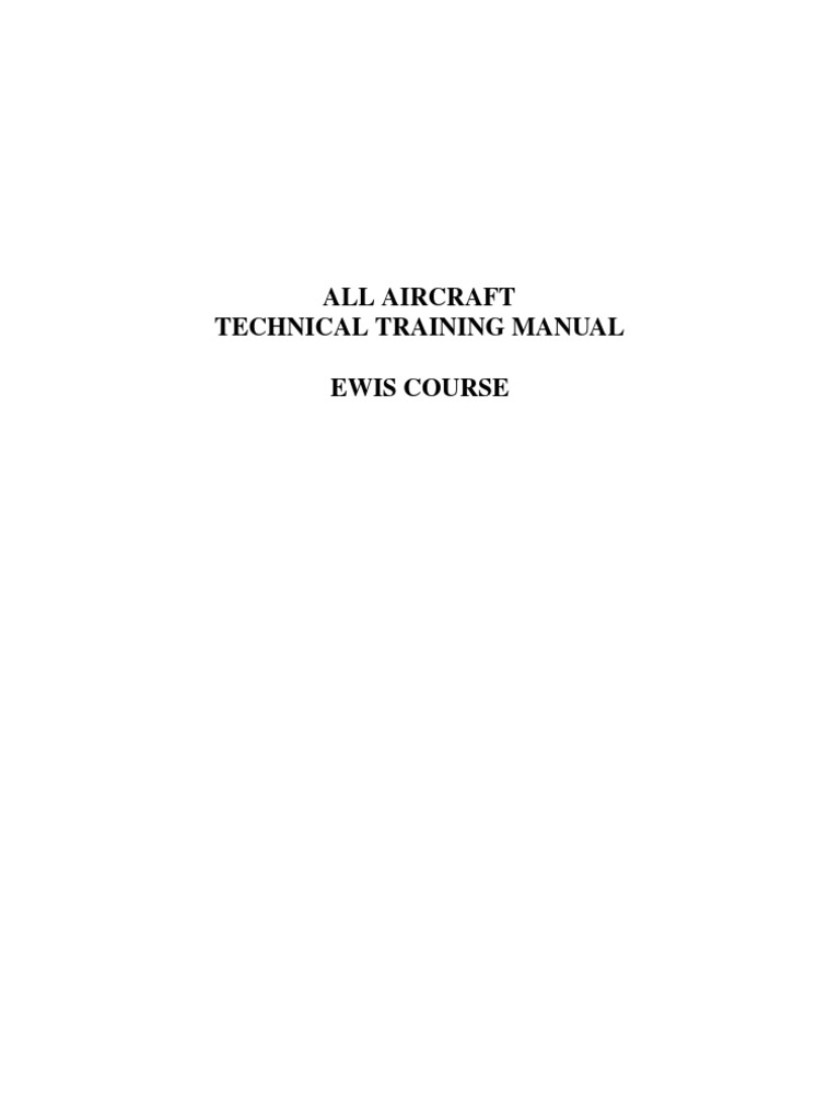 Ewis Course | PDF | Electrostatic Discharge | Electrostatics