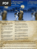 Relatório Sobre Lobisomem Pidão | PDF | Lobisomens | YouTube