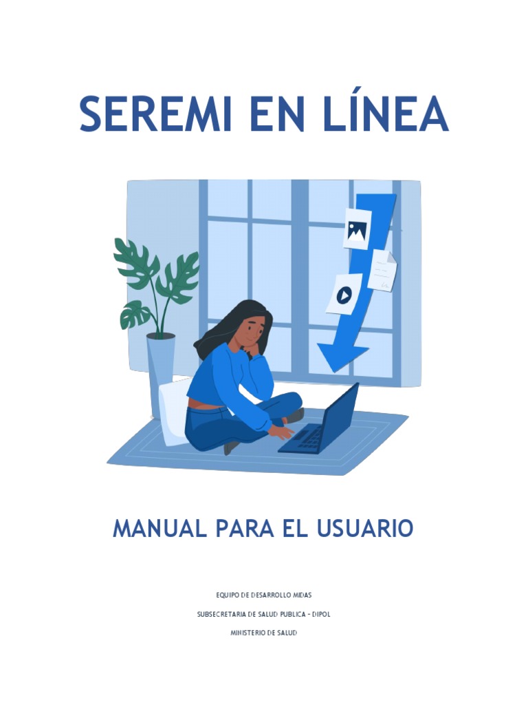 Manual Atencion Digital Persona Natural | PDF | Informática