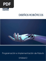 Guía Instalación CoppeliaSim EDU V4 | PDF