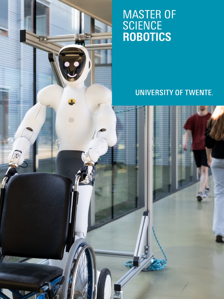 Robotics 20221115085743 | PDF | Robotics | Intelligence (AI) & Semantics