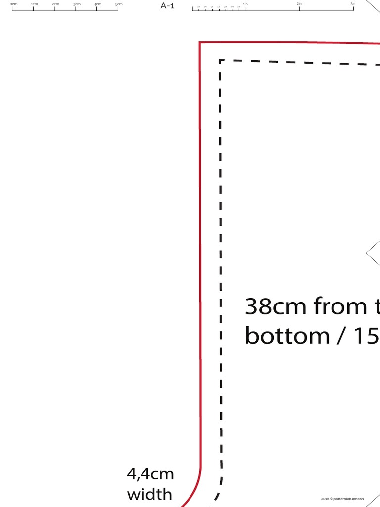 Fabric Cutting Guide | PDF