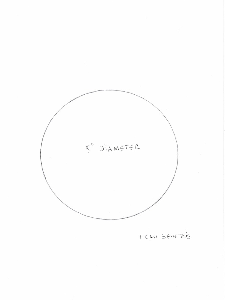 Dice Bag Pattern | PDF | Seam (Sewing) | Sewing