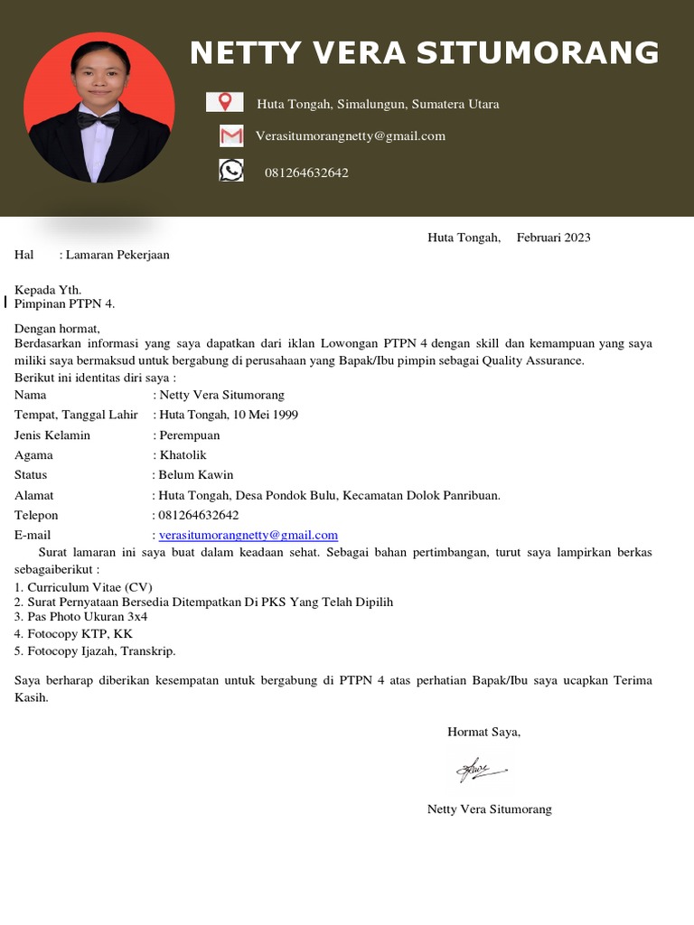 PTPN 4 (1) - Merged | PDF