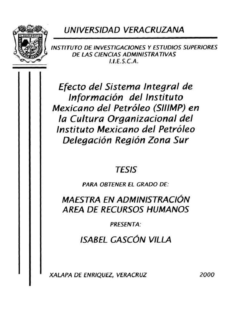 Gascon Villa | PDF | Liderazgo | Comunicación