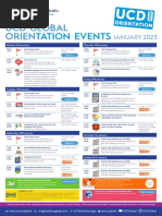 UCD Map | PDF | Science And Technology | Science