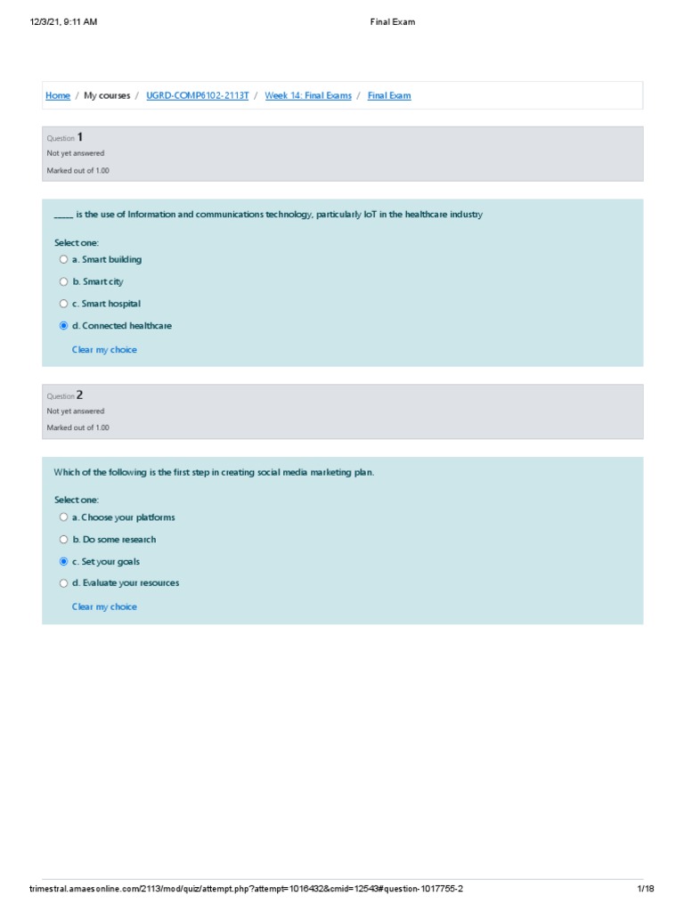 Comp Final Exam Pdf Pdf Cloud Computing Tag Metadata