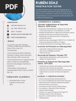 OSSTMM 3: Manual de Metodología de Seguridad | PDF | Computación en la ...