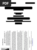 Beginning Band - First Five Note Worksheets | PDF