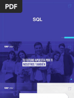 Optimización de La Base Datos PDF | PDF | Bases de datos | Datos