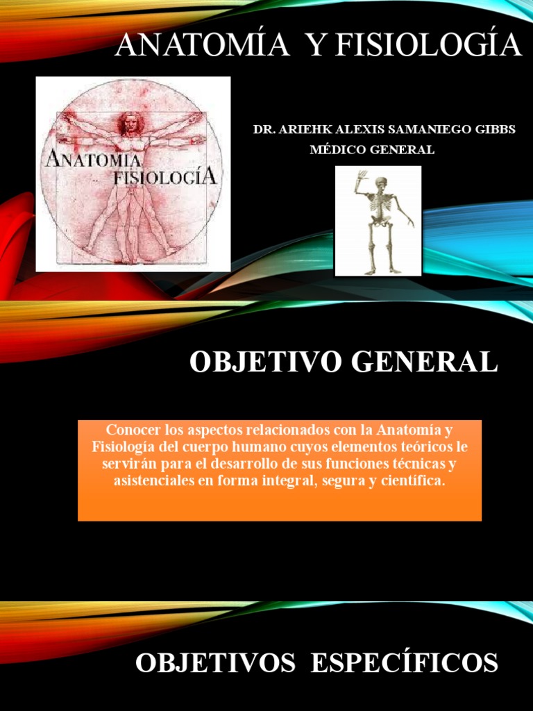 AnatomÃ A y Fisiologã A Clase 1 | PDF | Articulación | Músculo