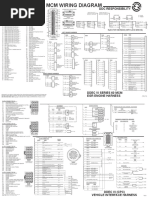 Pinout dd13 dd15 | PDF | Throttle | Systems Engineering