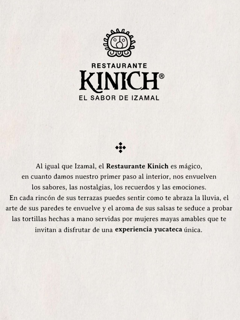 Menu Espanol 1 | PDF | Cilantro | Alimentos