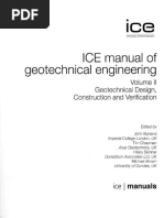 Geotechnical Engineering Handbook | PDF