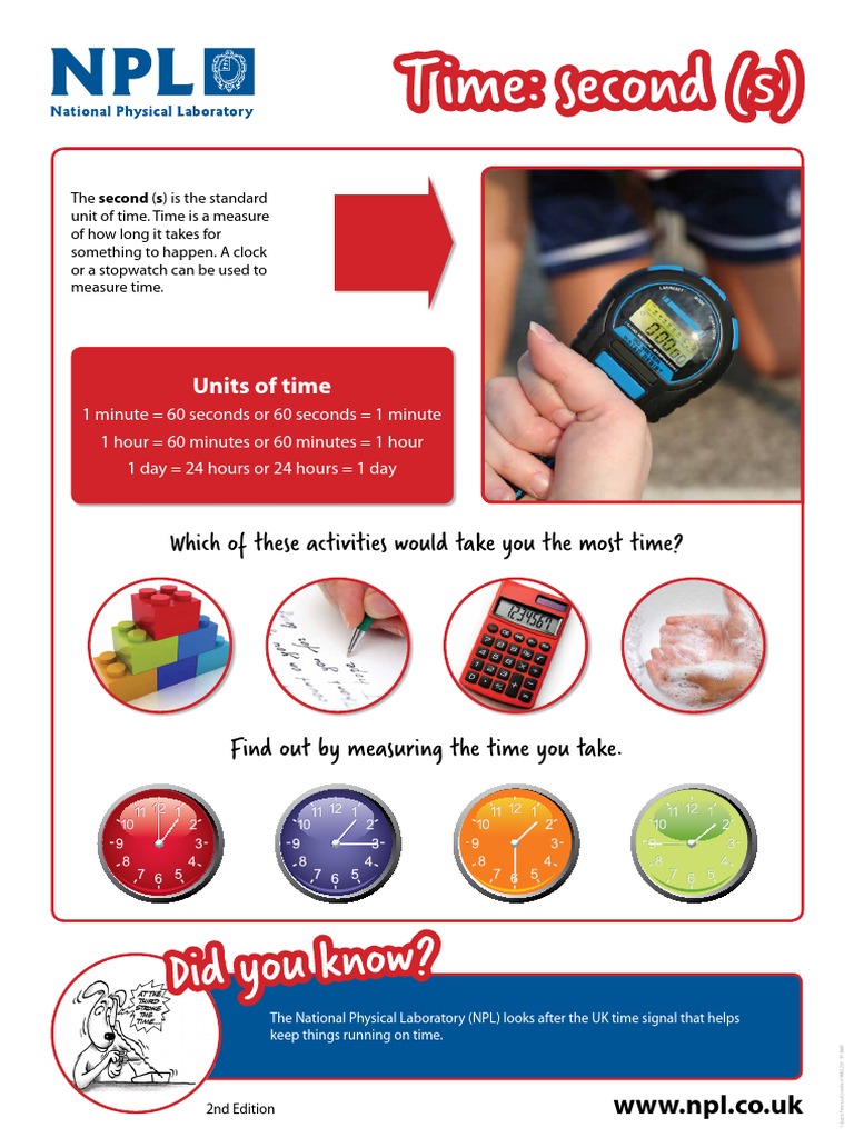 NPL Poster-Time | PDF